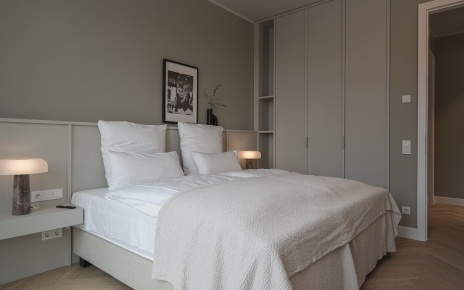 The Baltic View | Brionj Luxury Hotel Collection