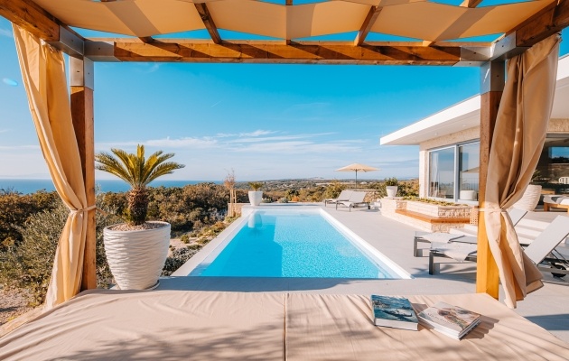 Brioni Luxury Hotel Collection | Tailor Made Stays